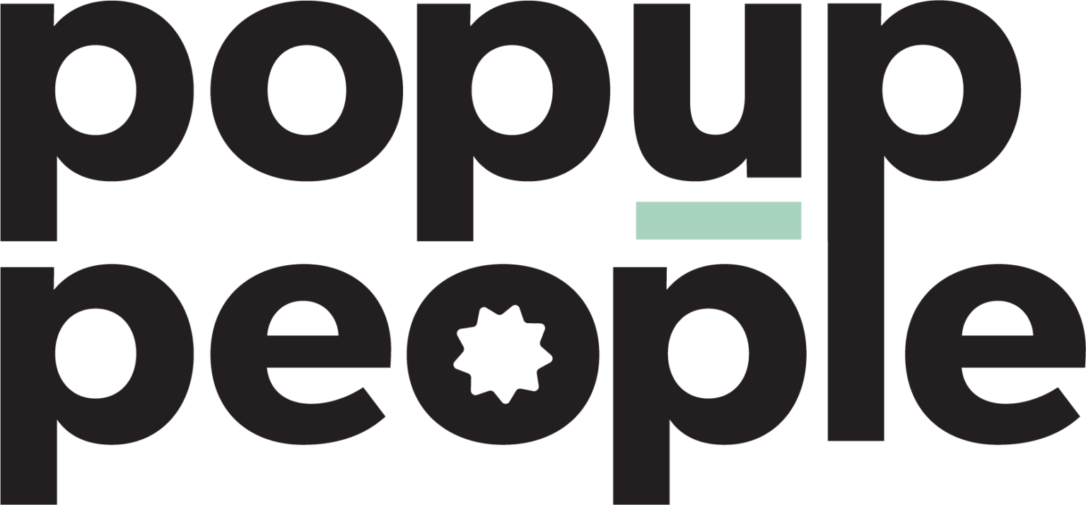 Pop Up People - LINK Creative