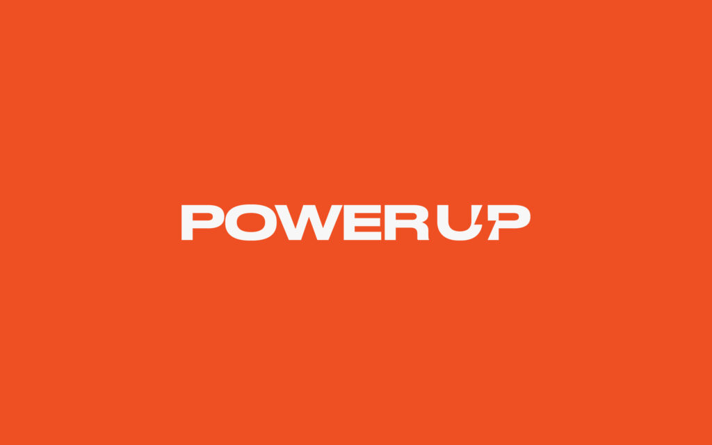 PowerUp - LINK Creative